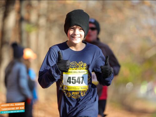 Running Club in Louisville, KY | Local Races | Iroquois Hill Runners